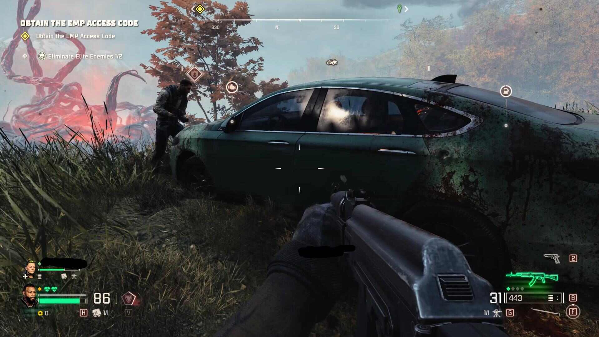 Toxic Commando bị lộ hình ảnh! - Tin Game - Vietgame.asia