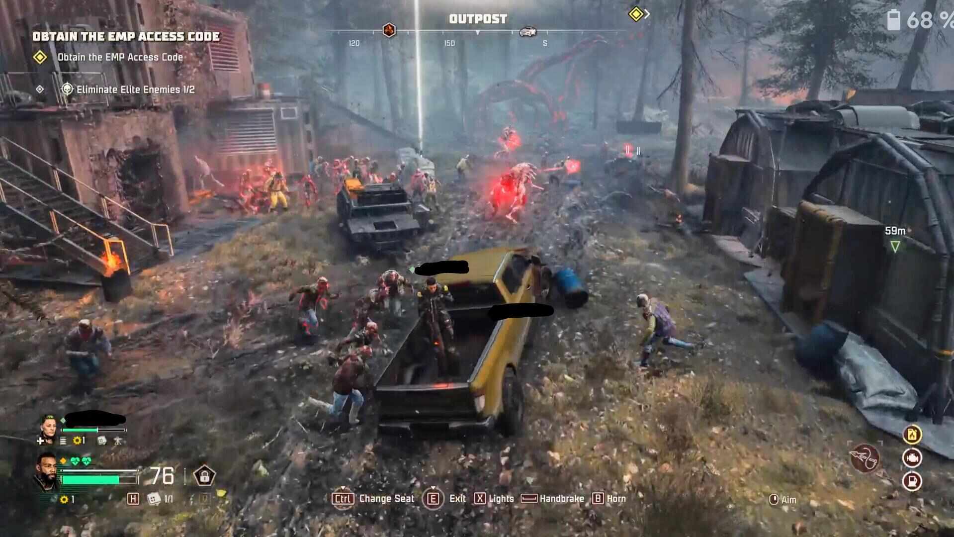 Toxic Commando bị lộ hình ảnh! - Tin Game - Vietgame.asia