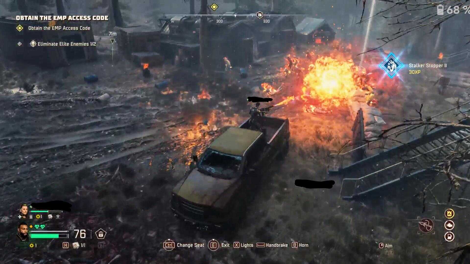 Toxic Commando bị lộ hình ảnh! - Tin Game - Vietgame.asia