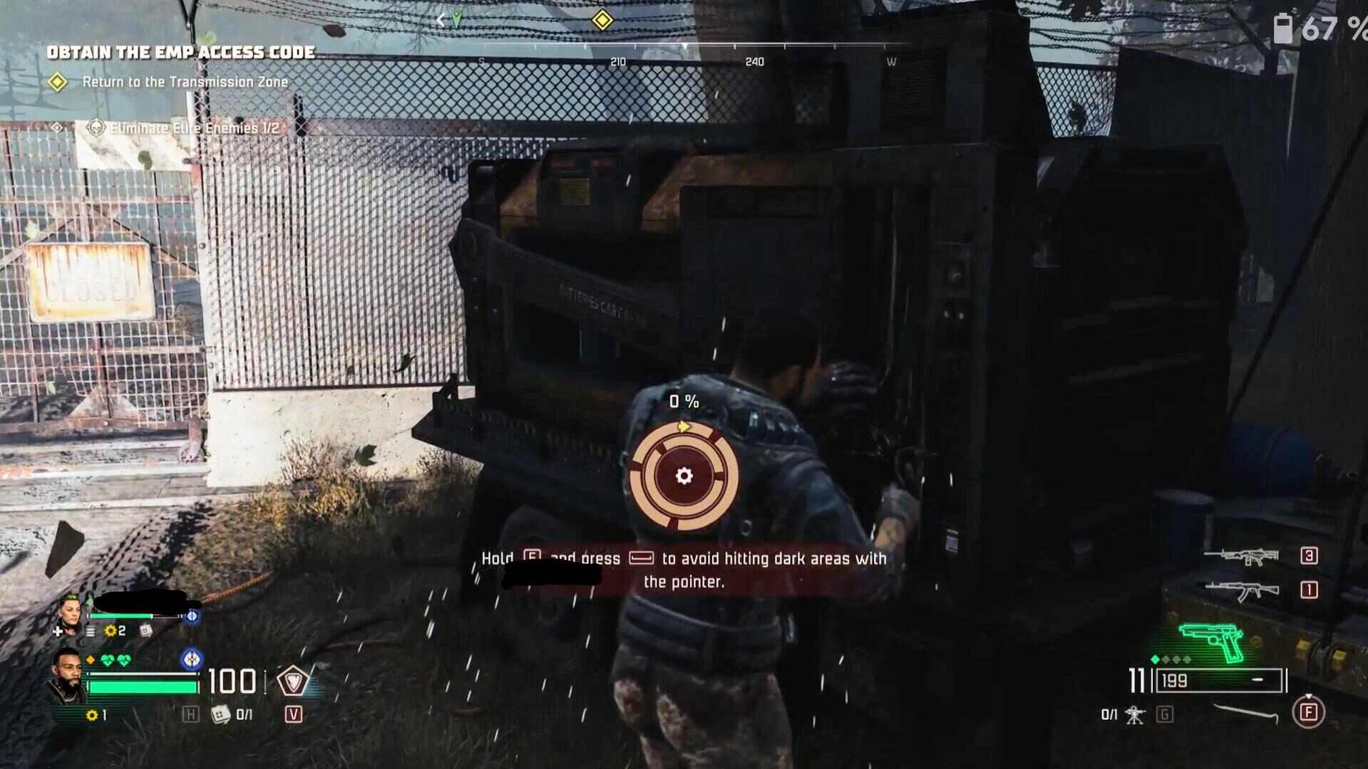 Toxic Commando bị lộ hình ảnh! - Tin Game - Vietgame.asia