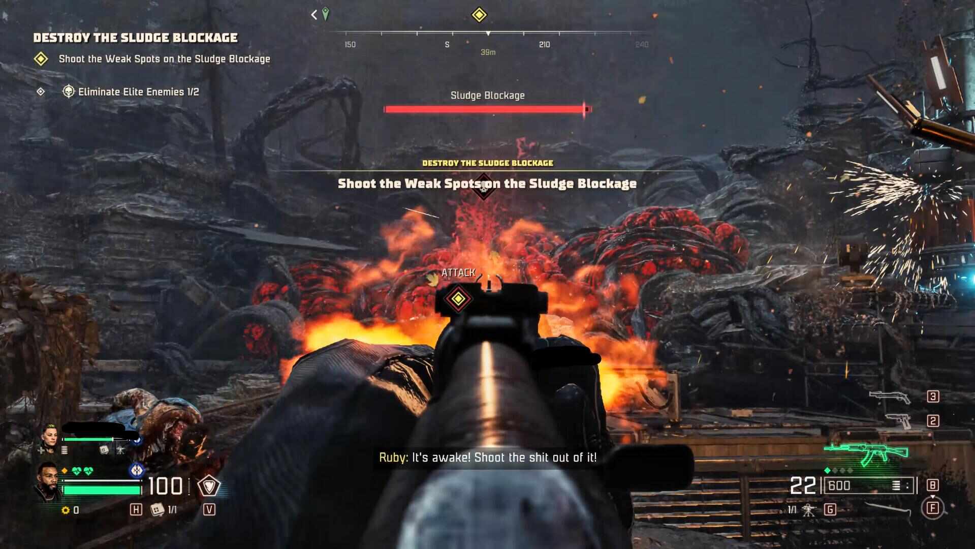 Toxic Commando bị lộ hình ảnh! - Tin Game - Vietgame.asia