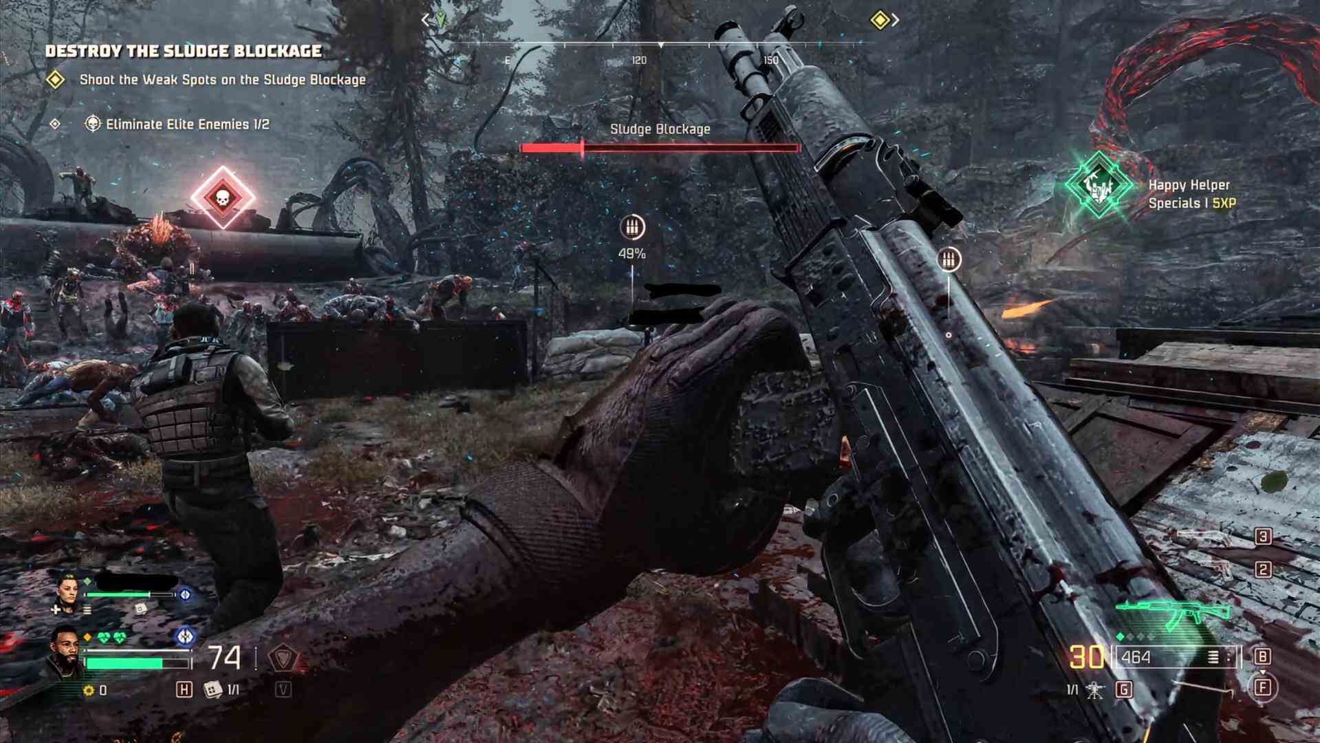 Toxic Commando bị lộ hình ảnh! - Tin Game - Vietgame.asia