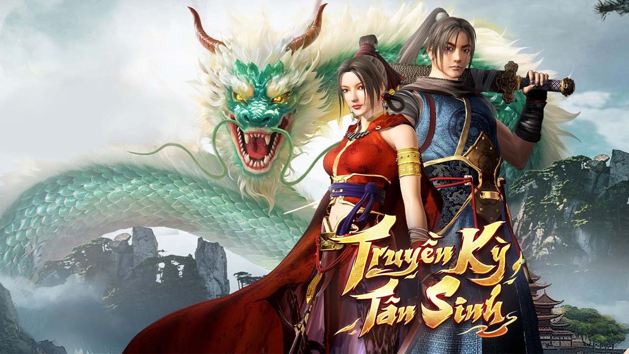 Võ Lâm Truyền Kỳ 2.0: “Quà sinh nhật” tuổi 20 dành tặng cộng đồng game thủ - Tin Game - Vietgame ...
