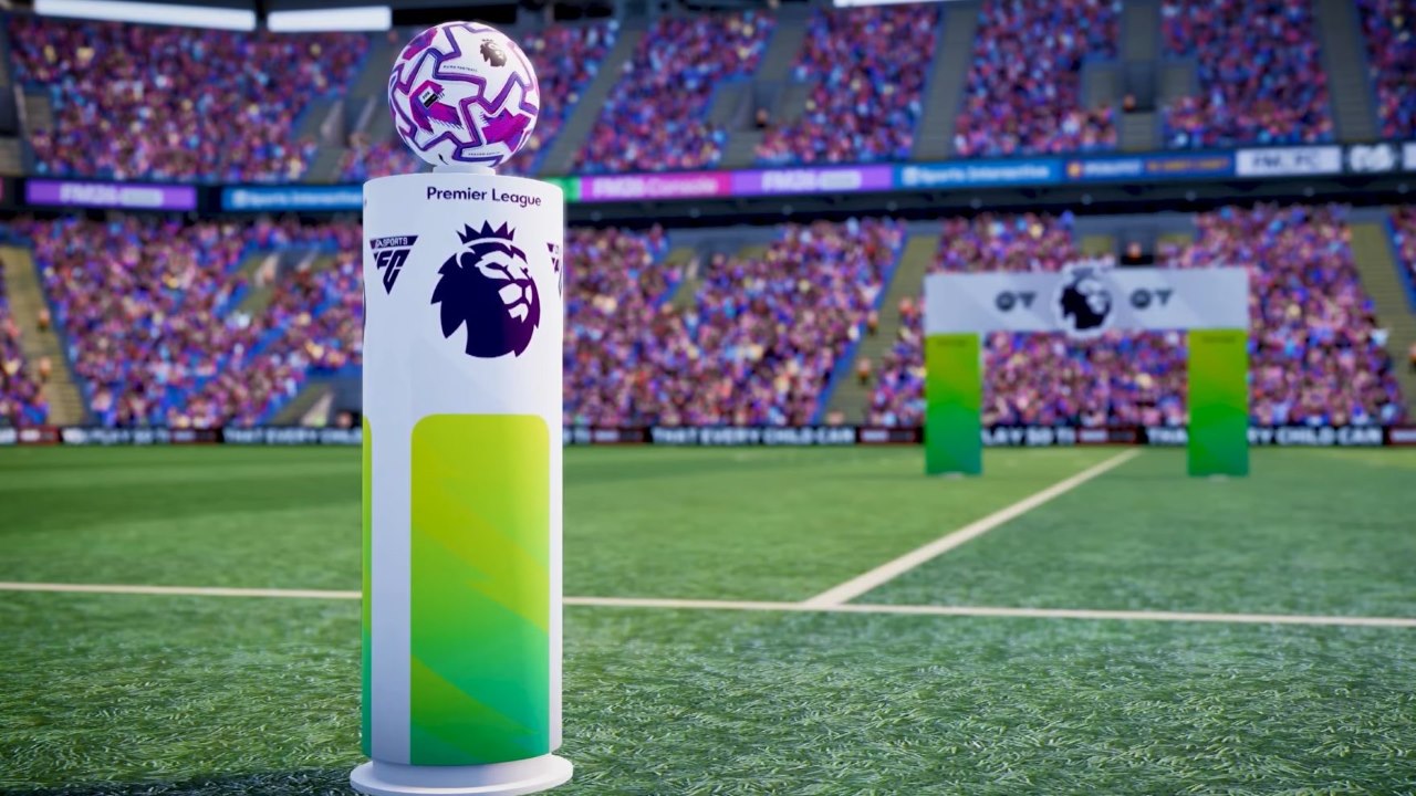 Football Manager 26 hé lộ teaser đầu tiên với đồ họa Unity Engine - Tin Game - Vietgame.asia