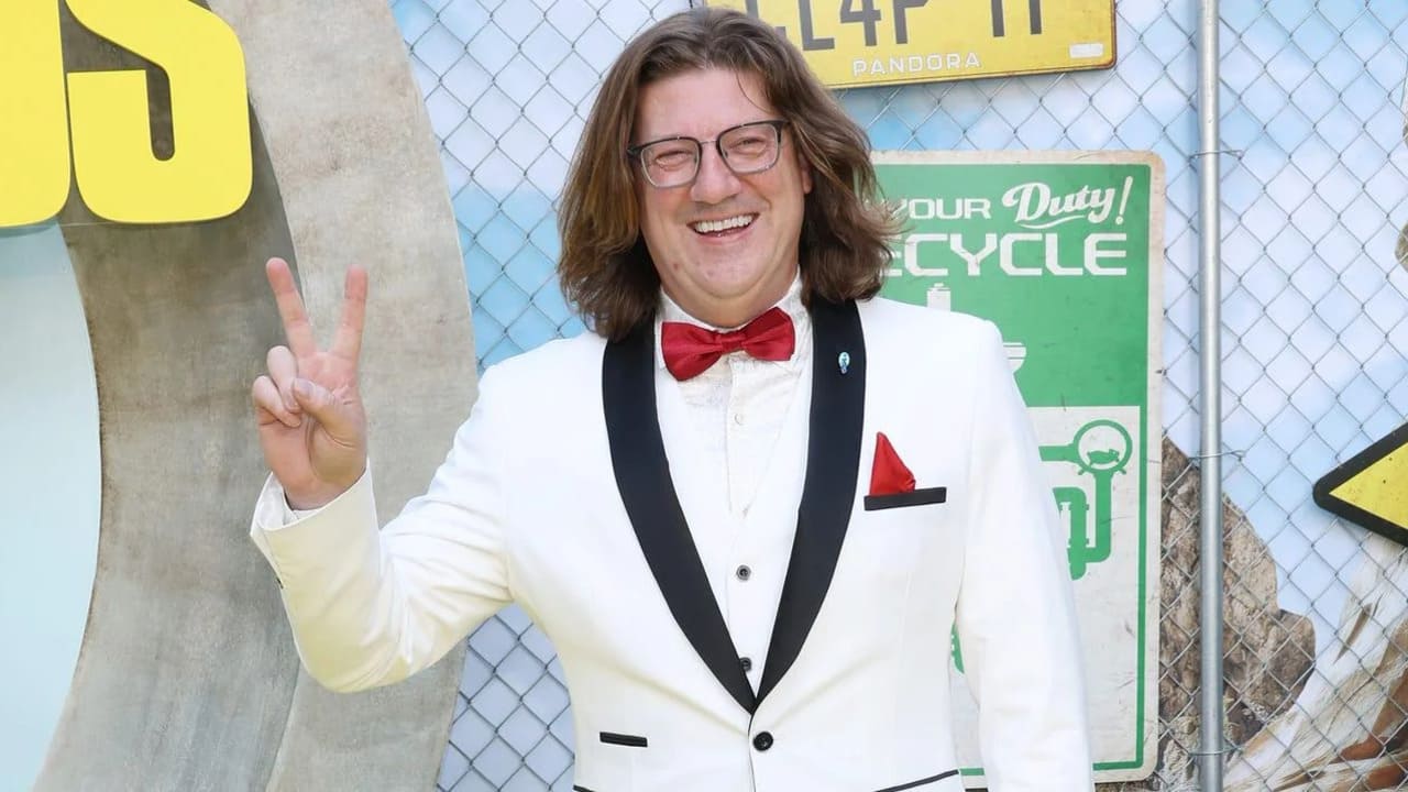 Randy Pitchford làm dân mạng “bó tay” với phản hồi “đi vào lòng đất” về Borderlands 4! - Tin ...