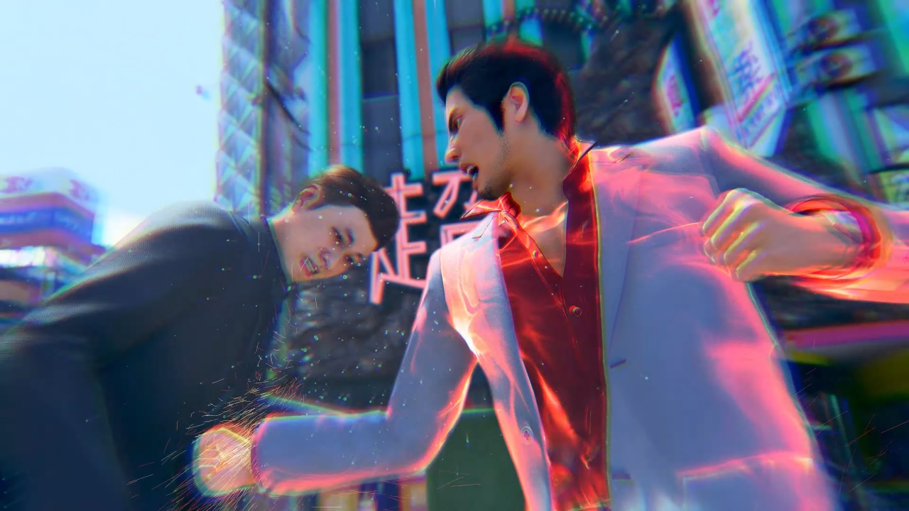 Yakuza Kiwami 3 chính thức công bố, ra mắt toàn cầu vào tháng 2/2026 - Tin Game - Vietgame.asia