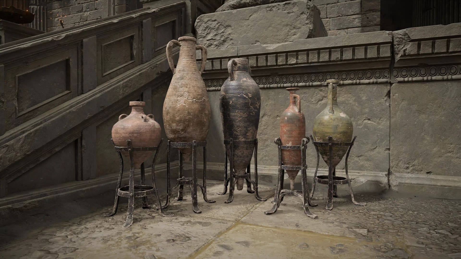 God of War Online bị lộ hình ảnh! - Tin Game - Vietgame.asia