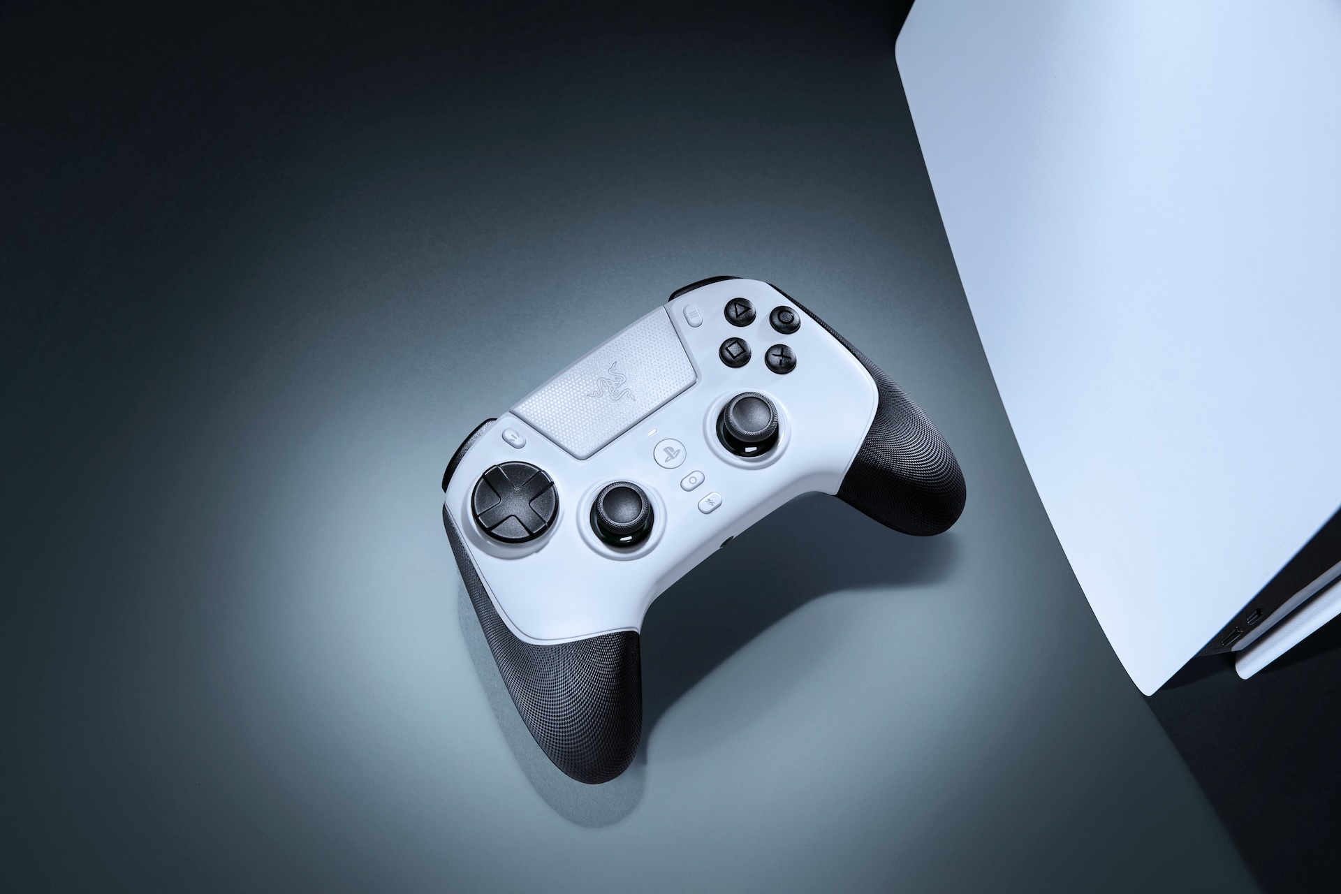 Razer ra mắt Raiju V3 Pro với thiết kế dành riêng cho PS5 - Tin Gaming Gear