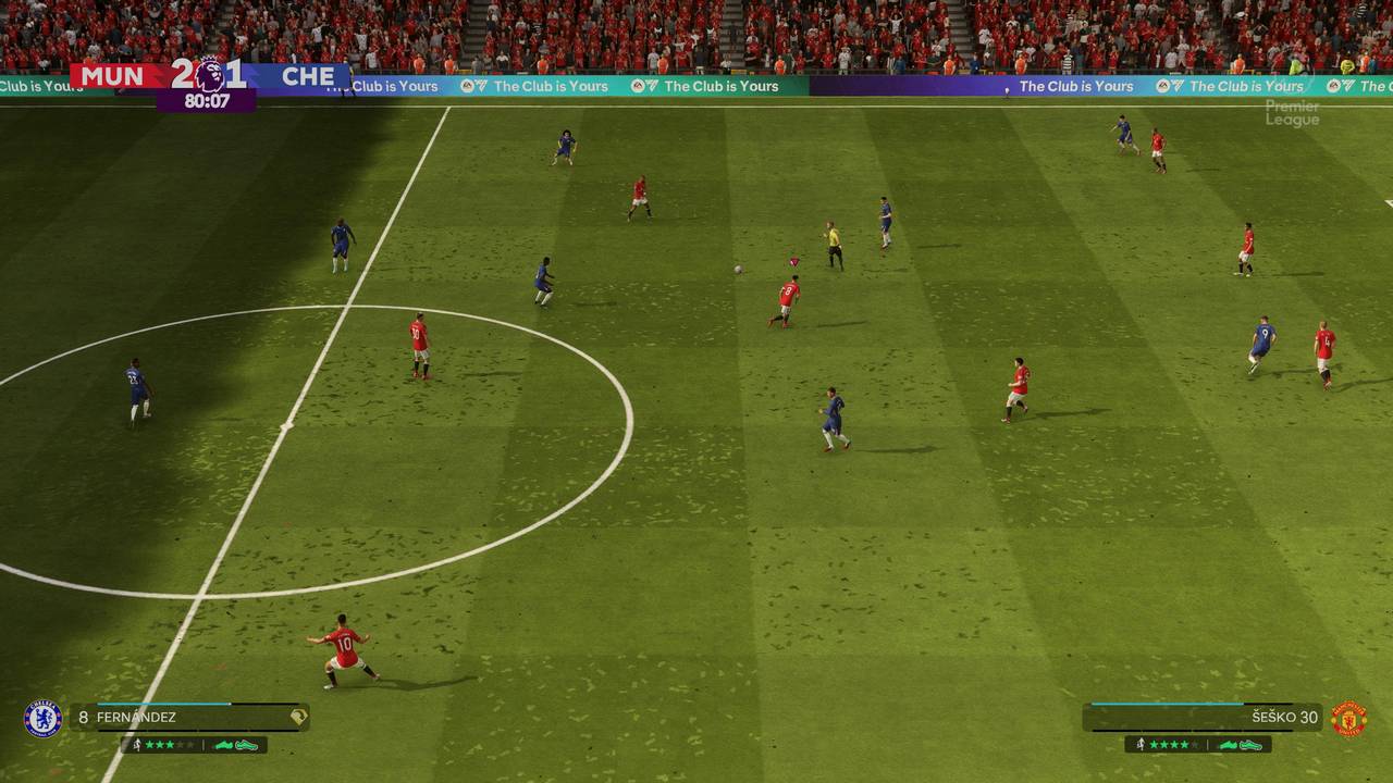 EA Sports FC 26 - Đánh Giá Game - Vietgame.asia