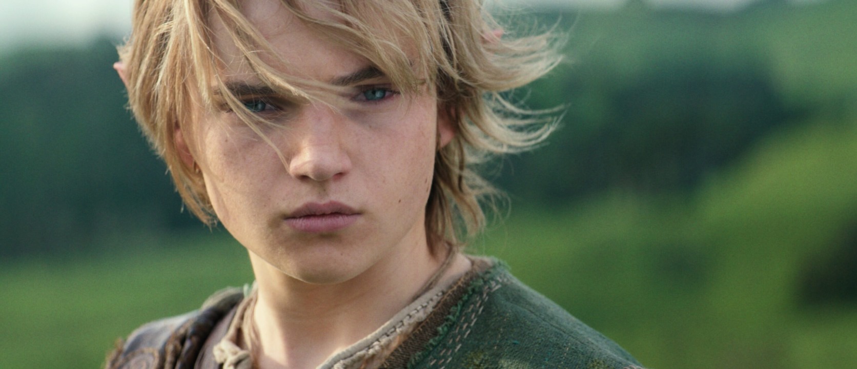 Nintendo hé lộ tạo hình Link và Zelda phiên bản live action - Tin Game ...