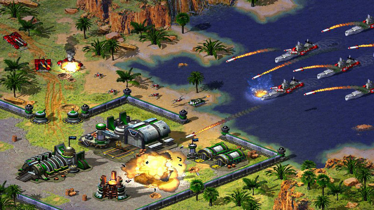 Diễn viên Udo Kier, Lord Yuri huyền thoại của Red Alert 2, qua đời ở ...