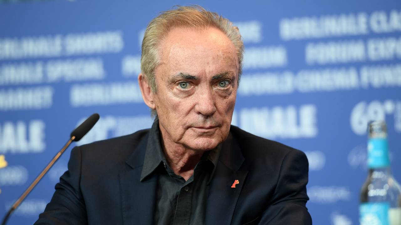 Diễn viên Udo Kier, Lord Yuri huyền thoại của Red Alert 2, qua đời ở ...