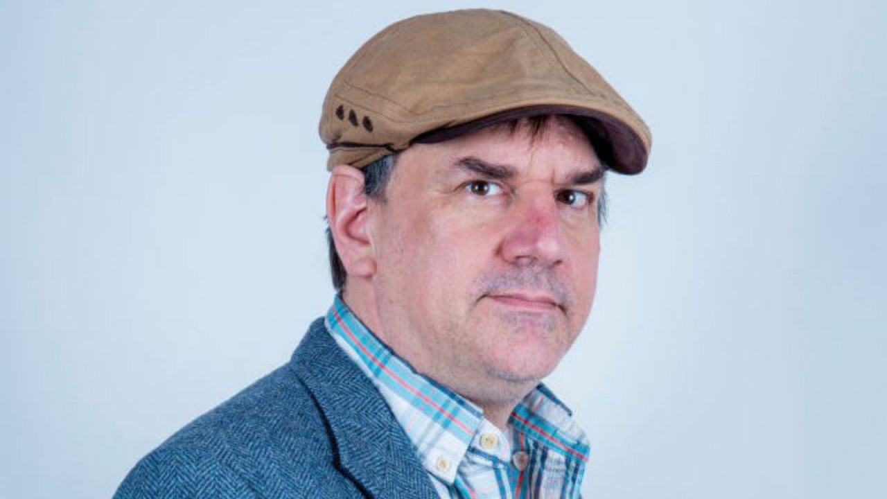 Ron Gilbert Hủy Dự Án RPG Vì Thiếu Nguồn Vốn Tài Trợ - Tin Game - Vietgame.asia